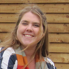 Emma Franklin recipes | Sainsbury's Magazine