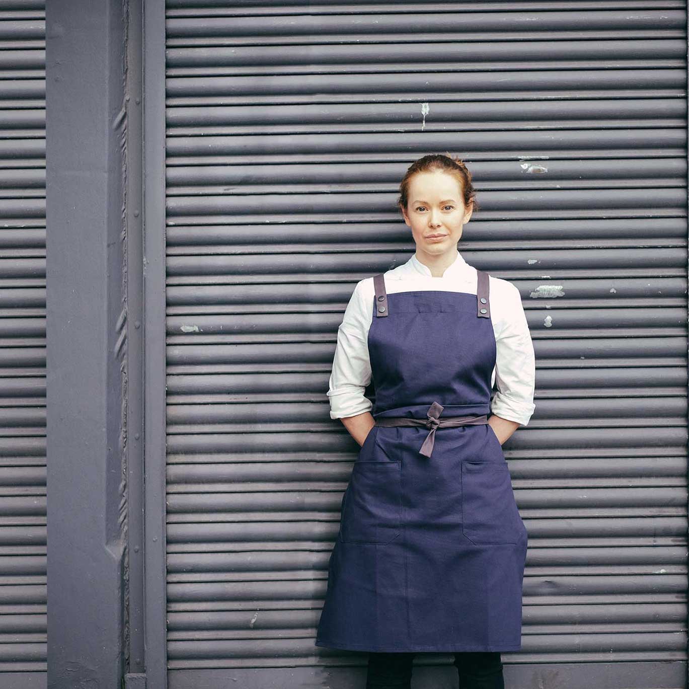 Shopping with a foodie: Roberta Hall-McCarron | Sainsbury`s Magazine