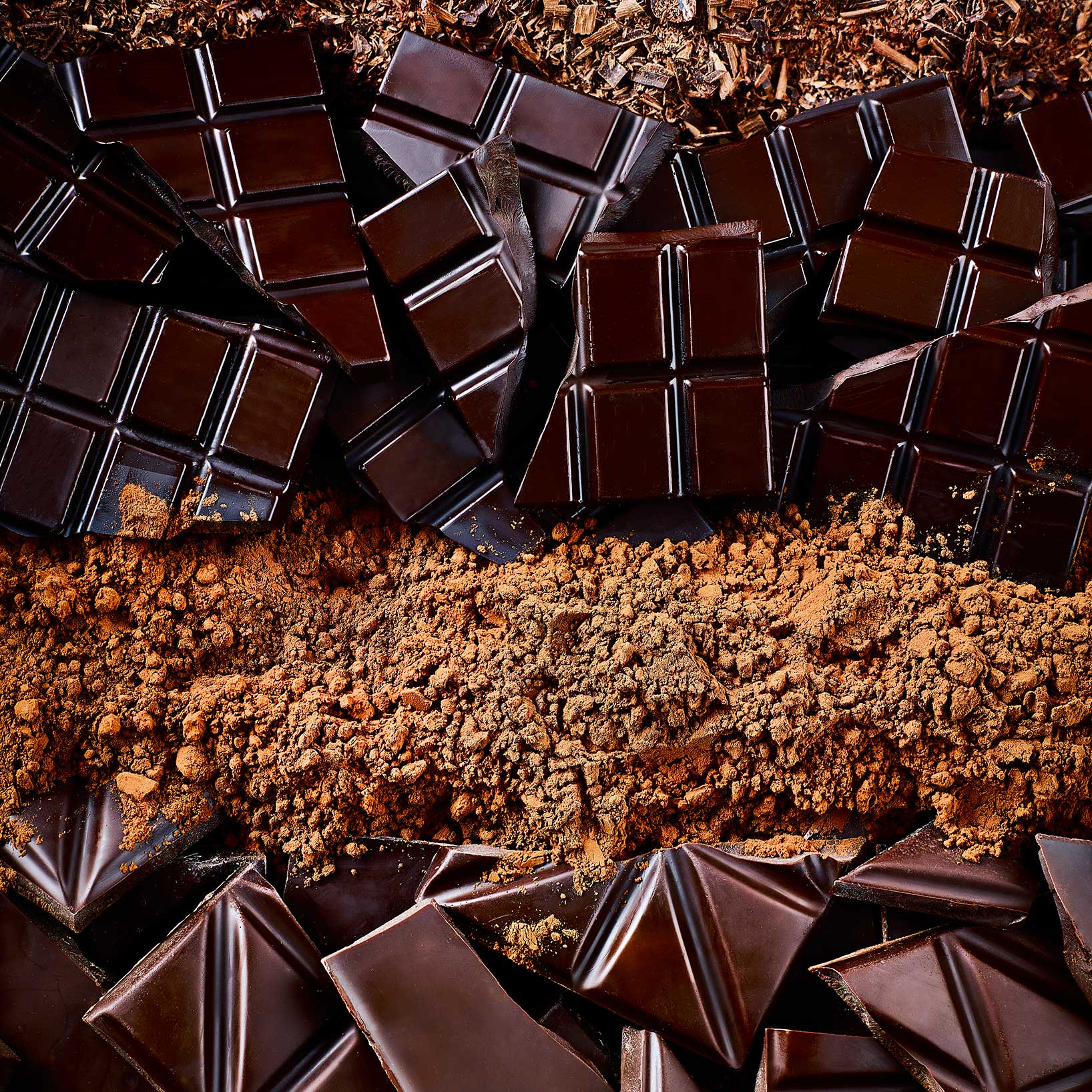Dark chocolate: 10 reasons why it's good for your health | Sainsbury`s ...