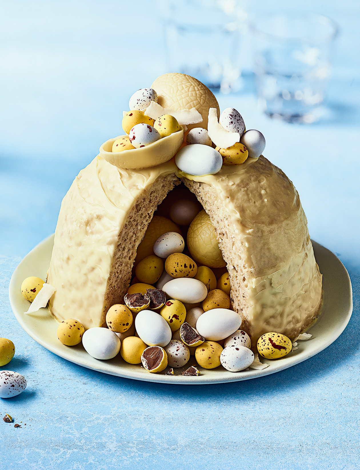 Pinata Cake Food Network Buddy Valastro's Piñata Cake