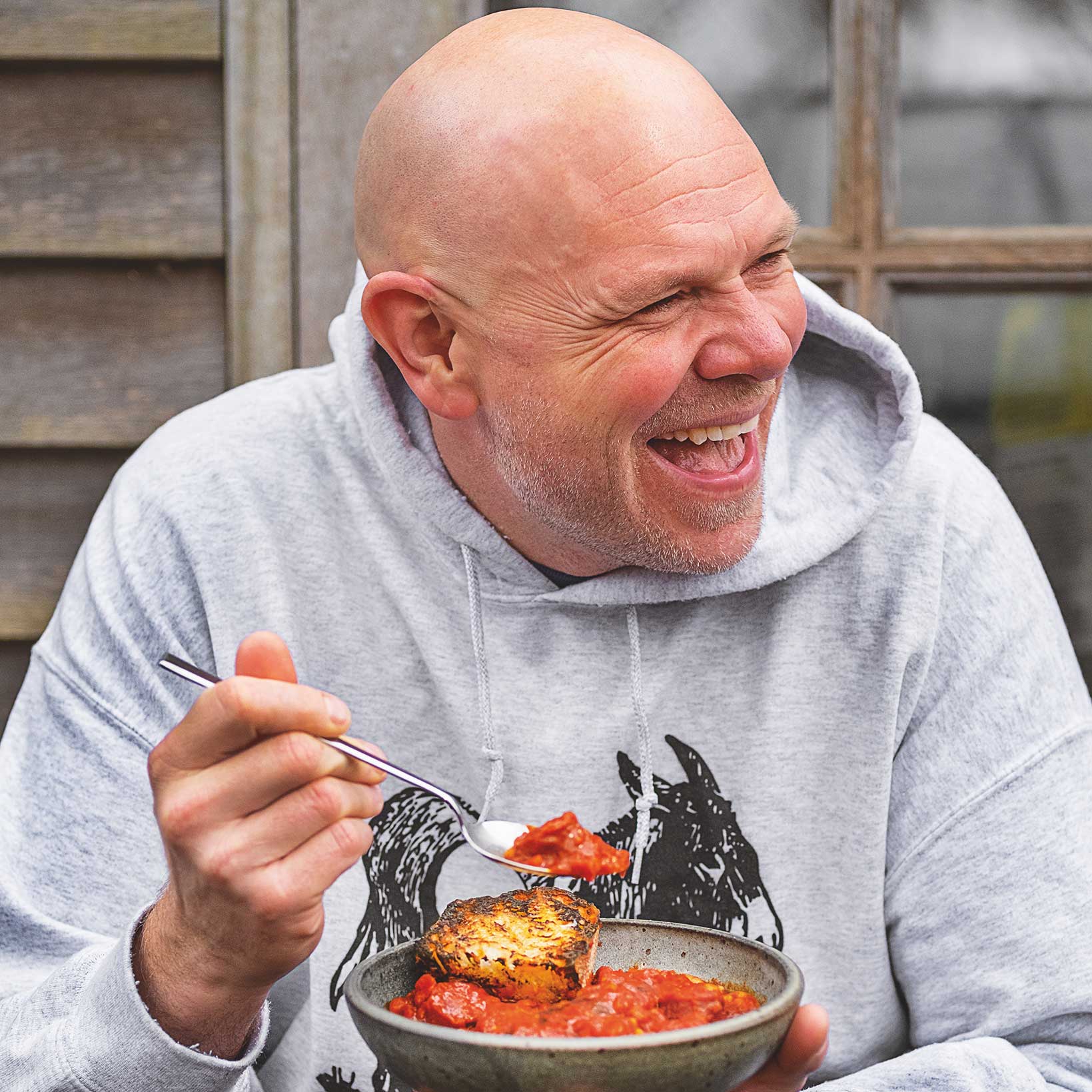 Tom Kerridge: my favourite BBQ recipes for summer | Sainsbury`s Magazine