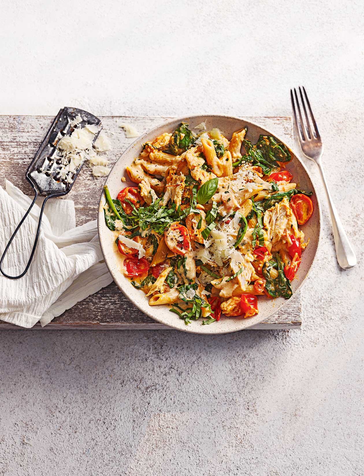 Main course recipes | Sainsbury`s Magazine