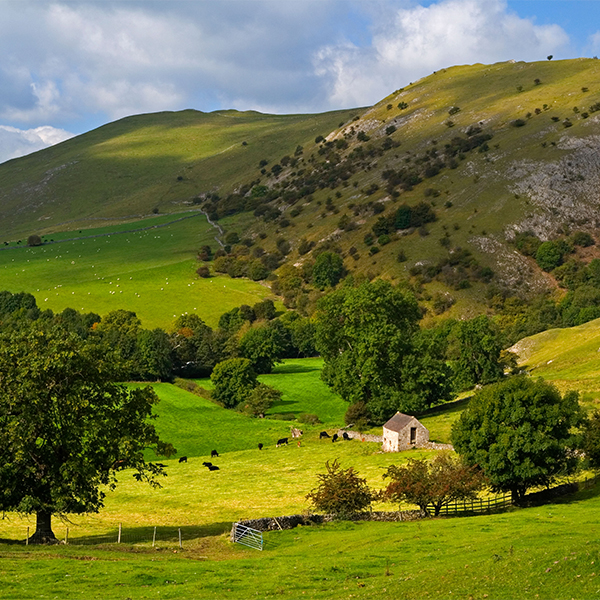 Staycation: The Duncombe Arms, Derbyshire | Sainsbury`s Magazine
