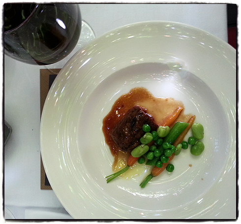 How to cook Welsh lamb with Bryn Williams | Sainsbury's Magazine