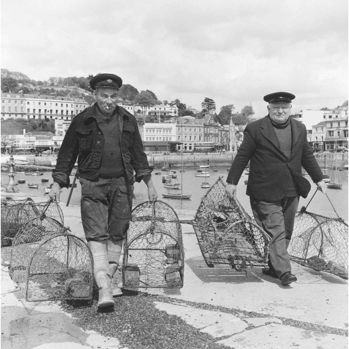 10 of the best British fish dishes to try | Sainsbury`s Magazine