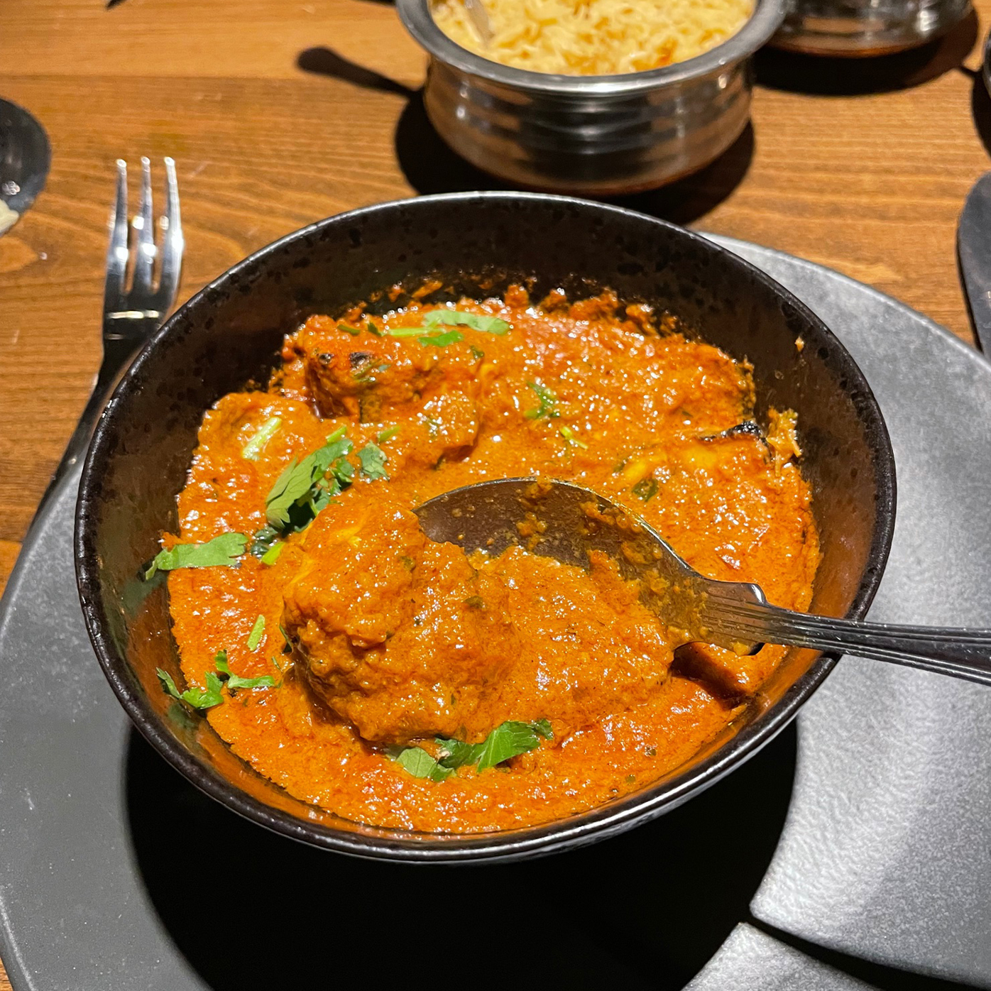 Restaurant review: Wazwan, Sheffield | Sainsbury`s Magazine