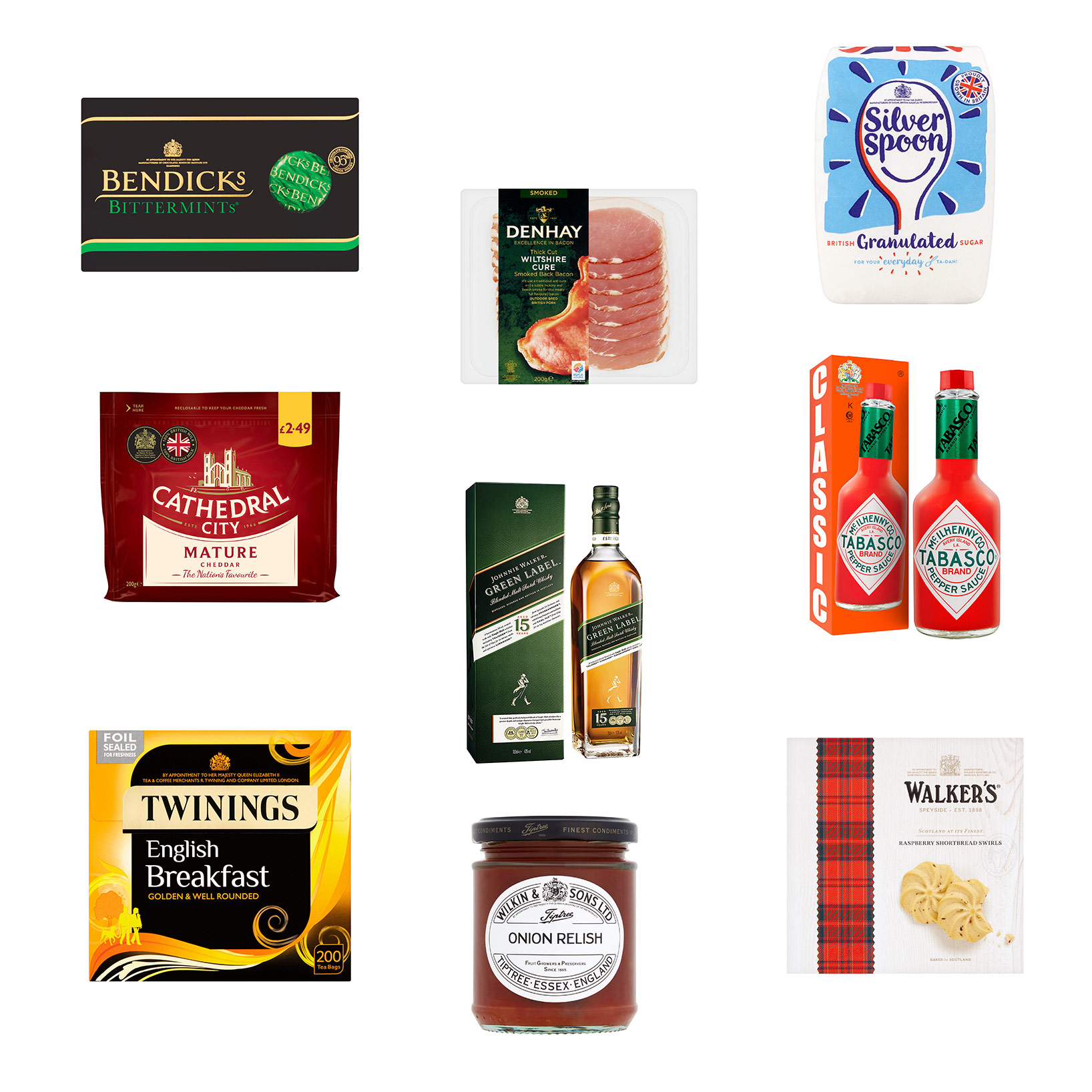 Shop like the royals: 10 British brands with the Royal Warrant ...