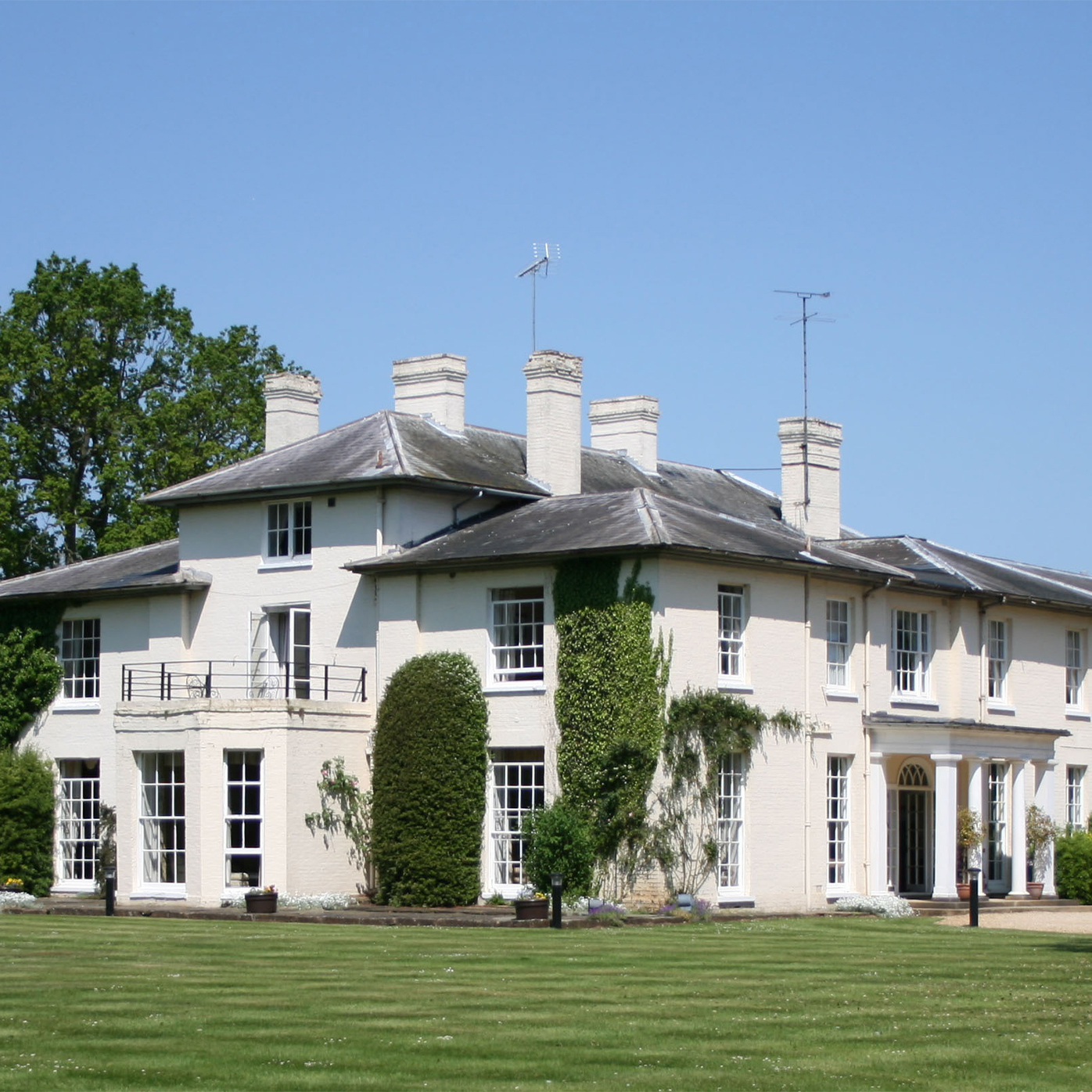Staycation: Congham Hall Hotel and Spa, Norfolk | Sainsbury`s Magazine