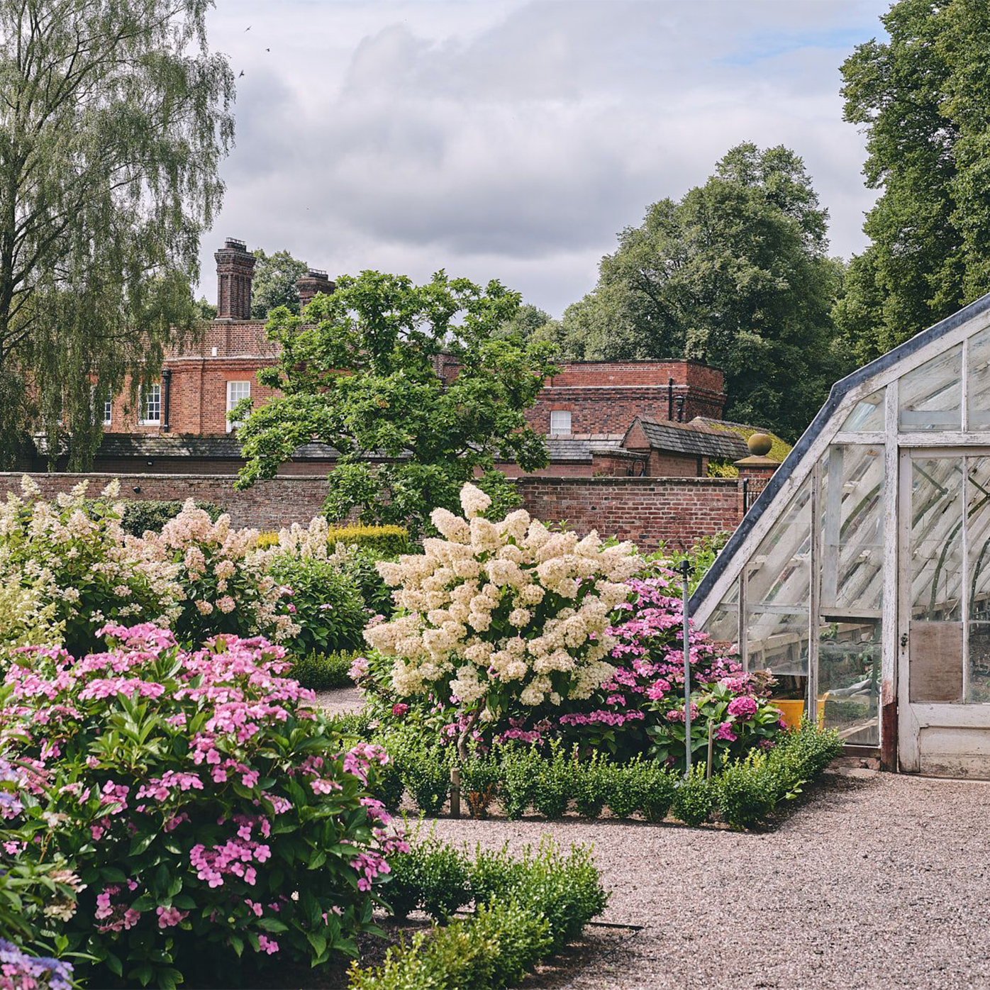 Peplow Hall Estate, Market Drayton, Shropshire: review | Sainsbury`s ...