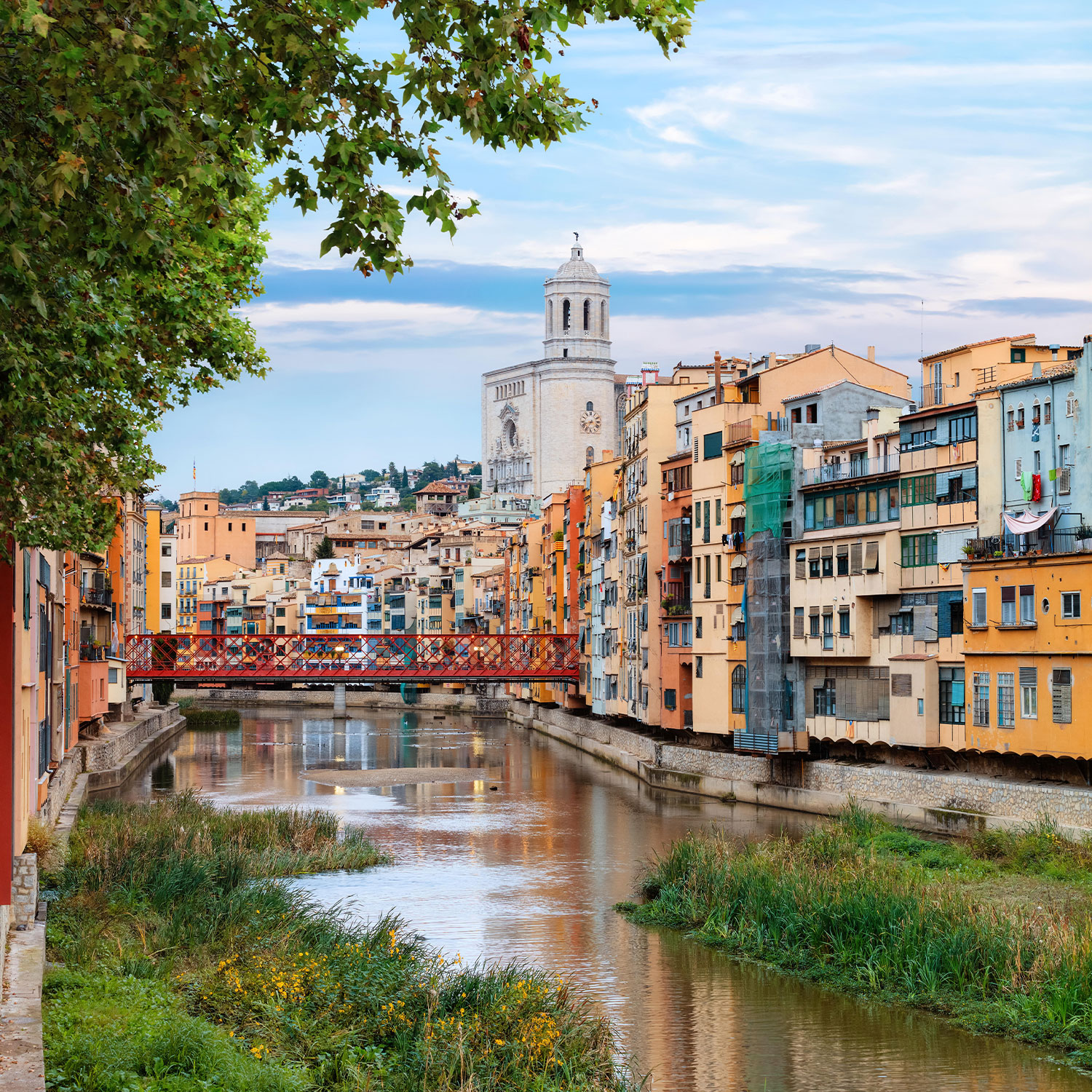 A foodie guide to Girona | Sainsbury`s Magazine