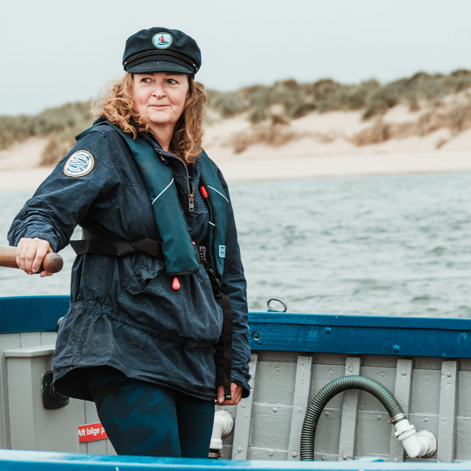 Staycation: the North Norfolk Coast | Sainsbury`s Magazine