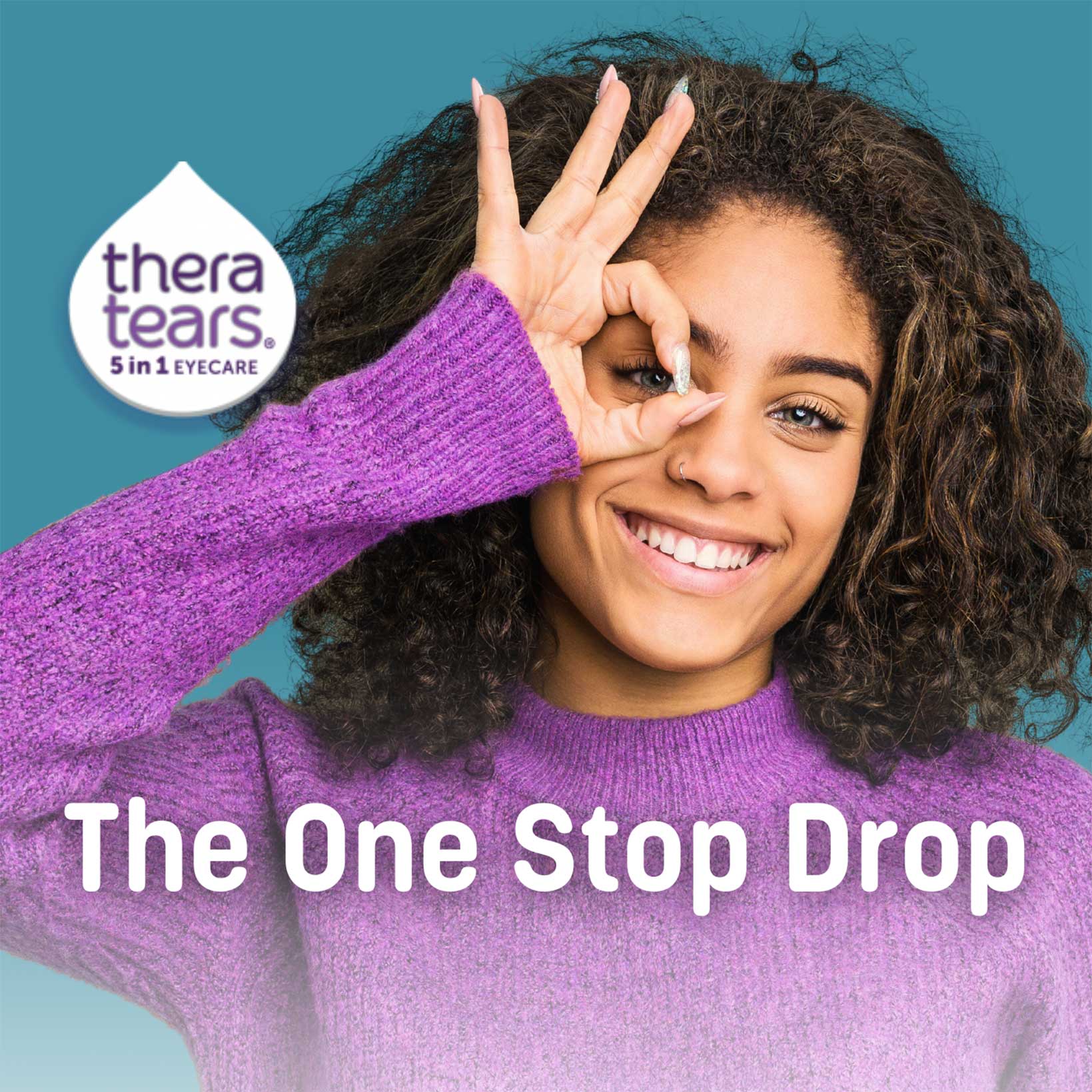 Sponsored: The one-stop drop | Sainsbury`s Magazine