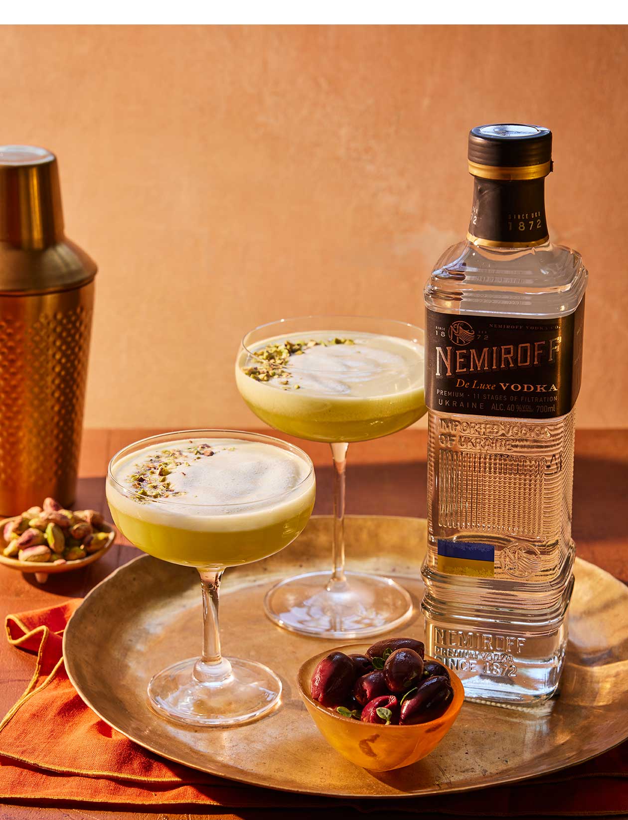 Sponsored: Basil Beauty | Sainsbury`s Magazine