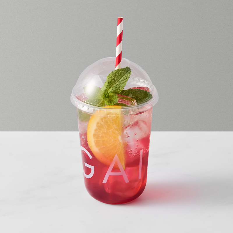 Gail’s bakery summer menu review | Sainsbury`s Magazine