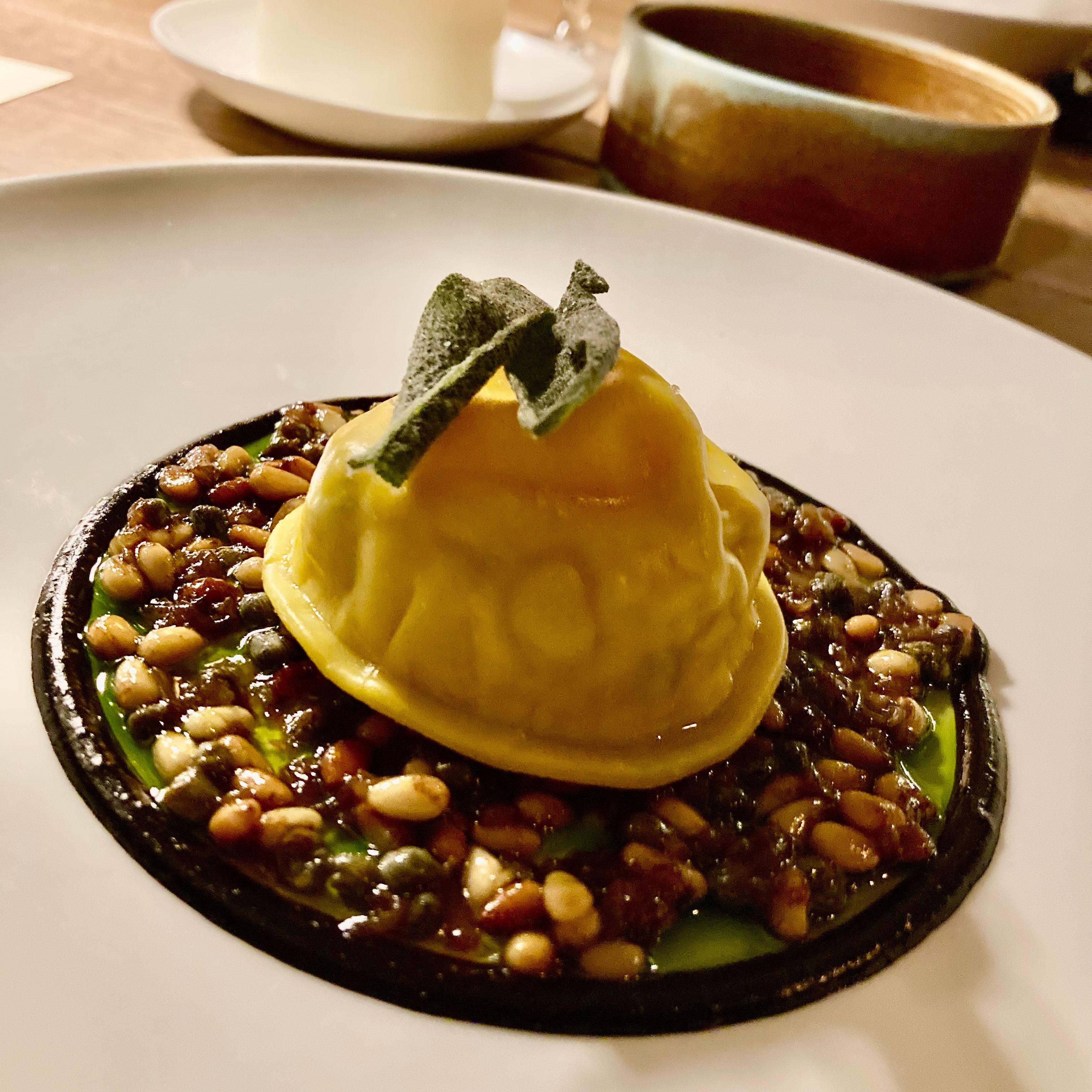 The Unruly Pig, Suffolk | Sainsbury`s Magazine