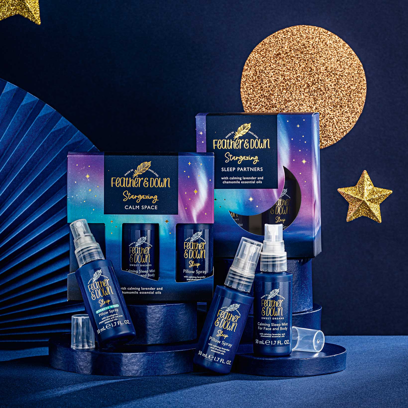 Sponsored: Superb stocking fillers | Sainsbury`s Magazine