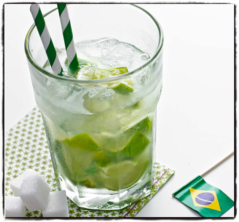 6 places... to soak up the World Cup spirit | Sainsbury's Magazine