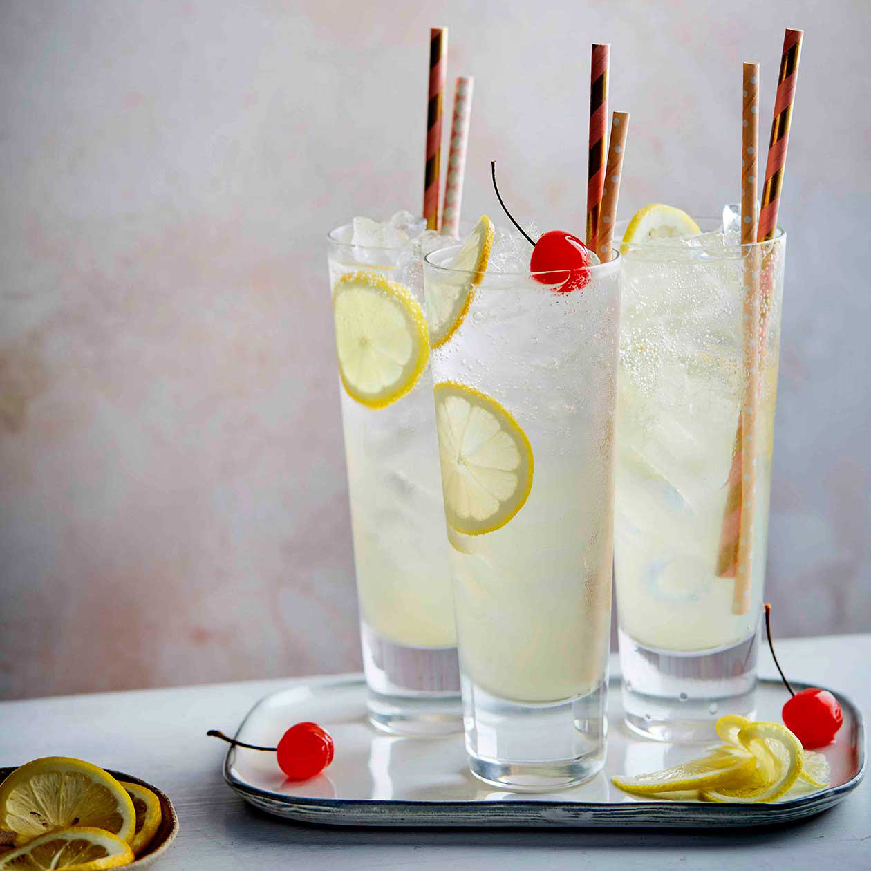 Have a gin fling! 5 gins to try this summer, plus gin tasting tips ...