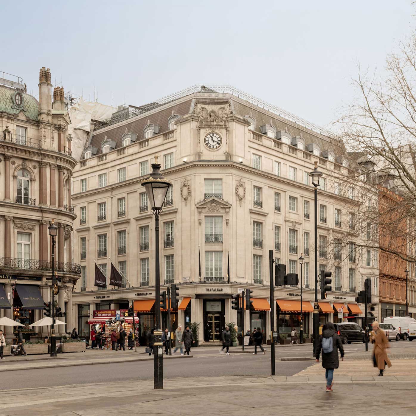 Rockwell Bistro & Wine Bar review | Sainsbury`s Magazine