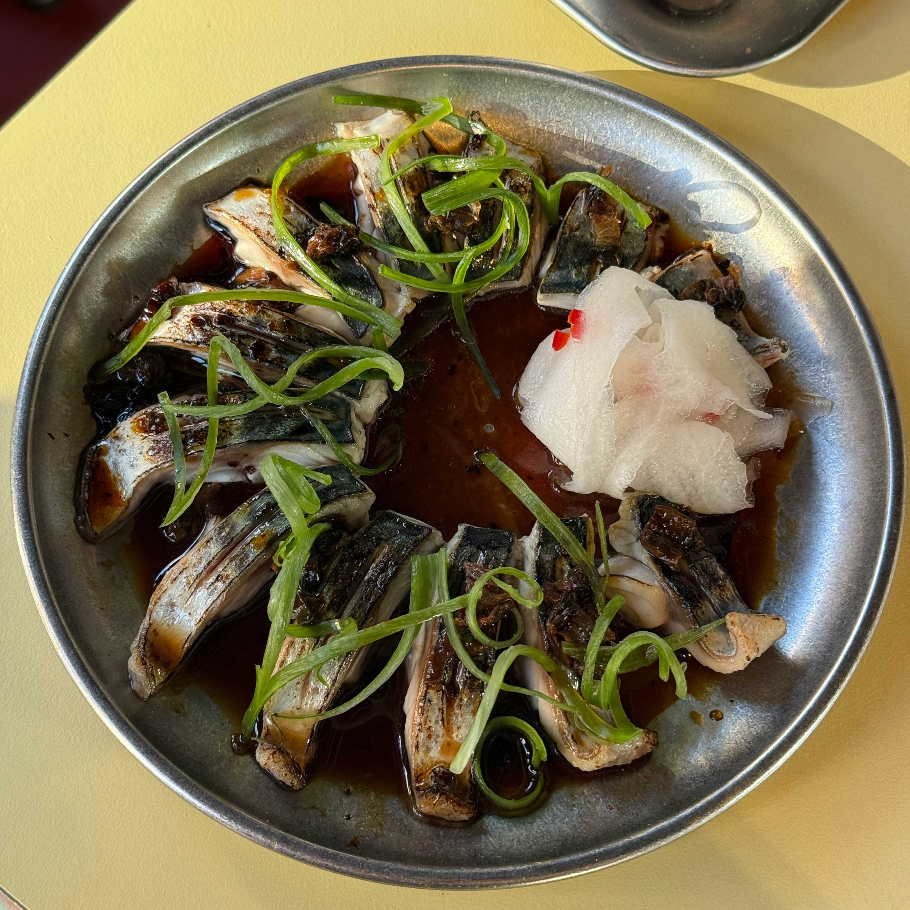 Bun House Disco review | Sainsbury`s Magazine