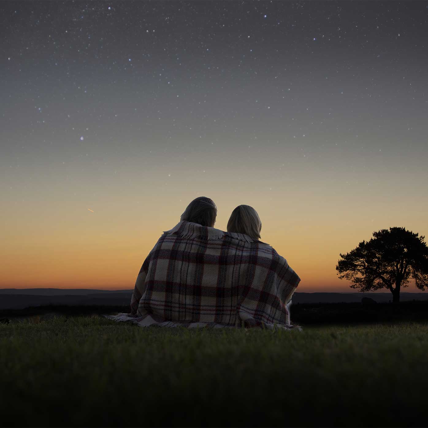 Boost your wellbeing this autumn | Sainsbury`s Magazine