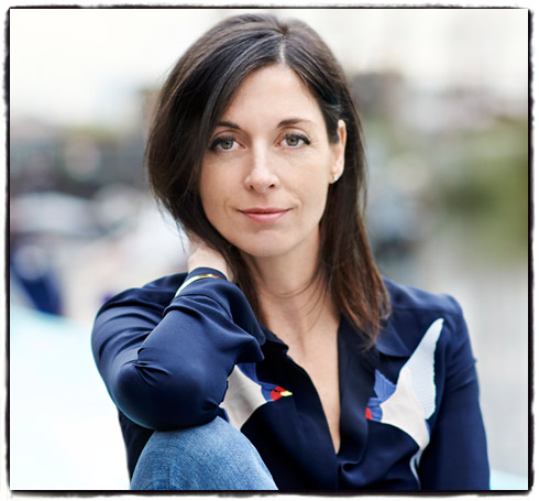 10 minutes with Mary McCartney | Sainsbury's Magazine