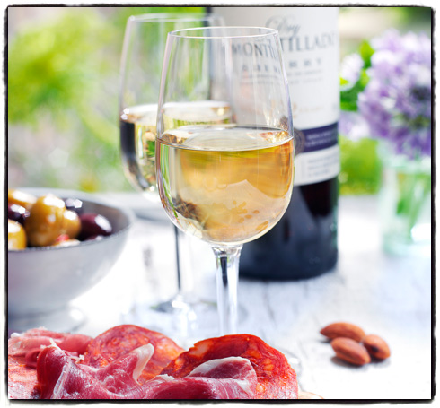 Sherry’s making a comeback | Sainsbury's Magazine