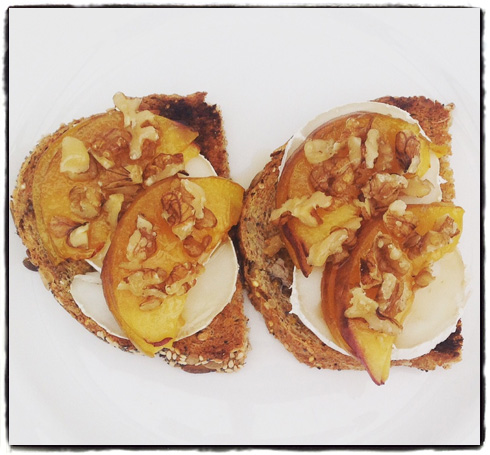 6 of the best crostini toppings | Sainsbury's Magazine
