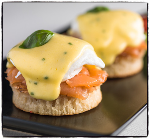 Top 5 places for an Asian-inspired breakfast | Sainsbury's Magazine