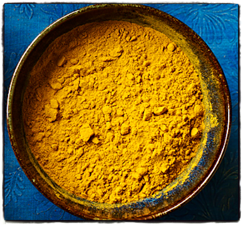 Trend… turmeric | Sainsbury's Magazine