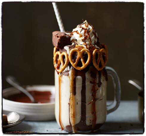 The Sainsbury’s magazine team’s guilty food pleasures | Sainsbury's ...