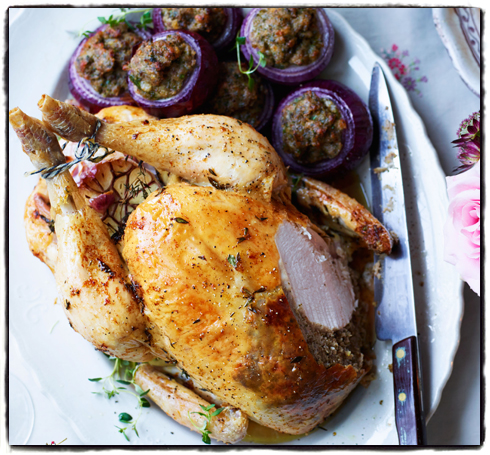 The ultimate roast dinner guide | Sainsbury's Magazine