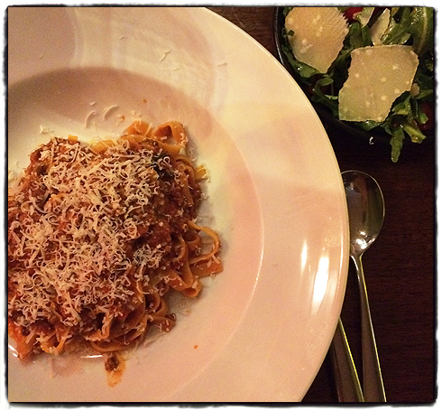 7 of the best pasta dishes for World Pasta Day | Sainsbury's Magazine