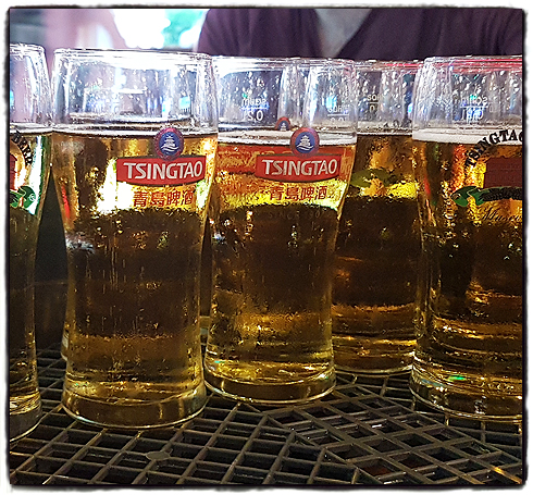 5 reasons to try Chinese beer | Sainsbury's Magazine