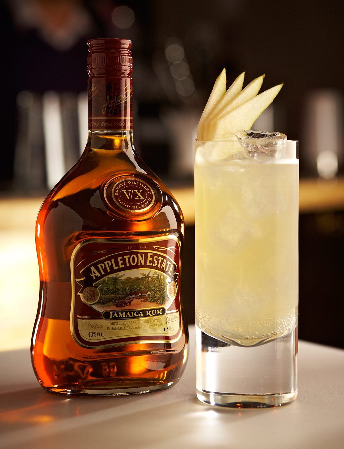 Voodoo | Sainsbury`s Magazine