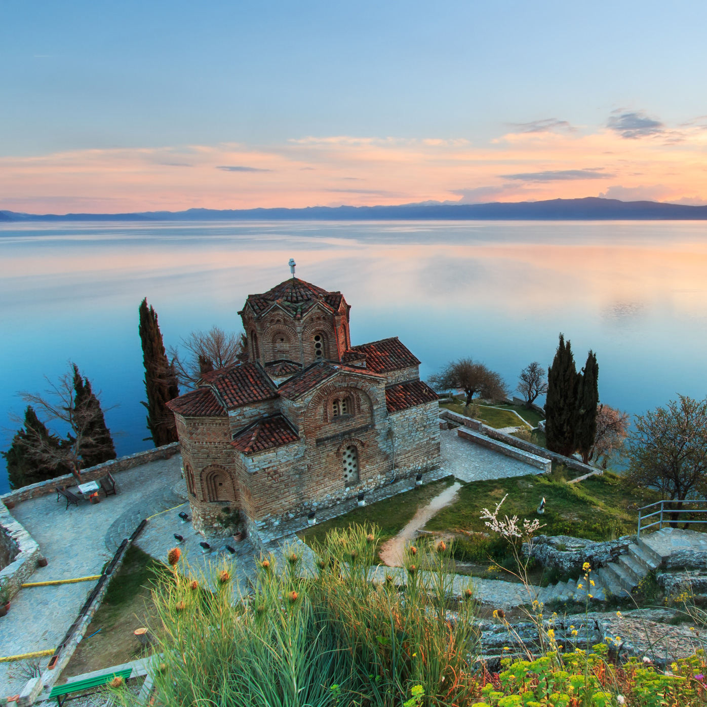 Macedonia travel guide: where to go and what to eat | Sainsbury`s Magazine