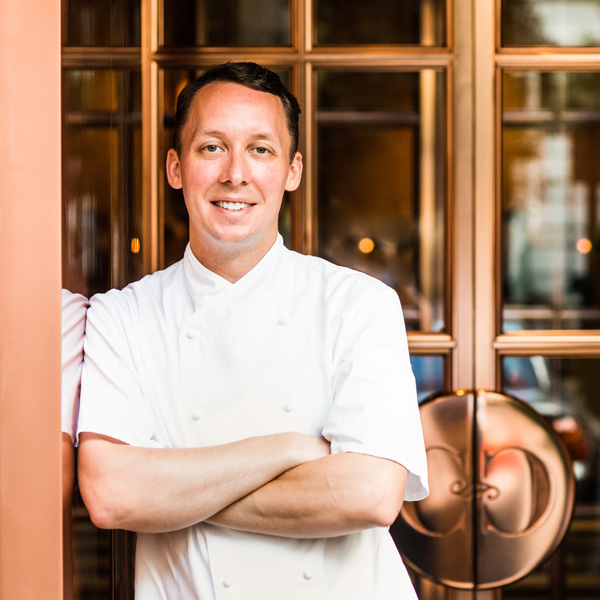 Calum Franklin recipes | Sainsbury's Magazine
