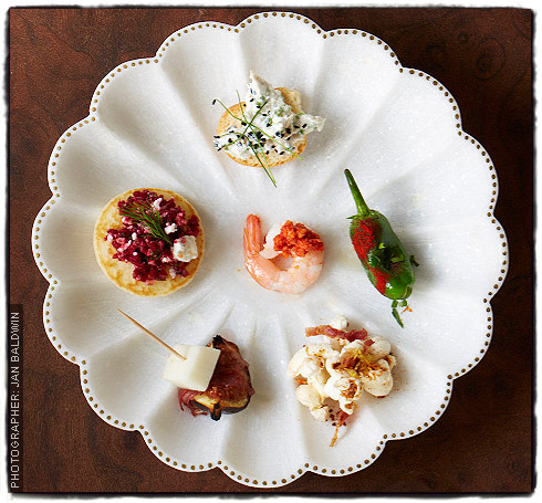 Party food! | Sainsbury's Magazine