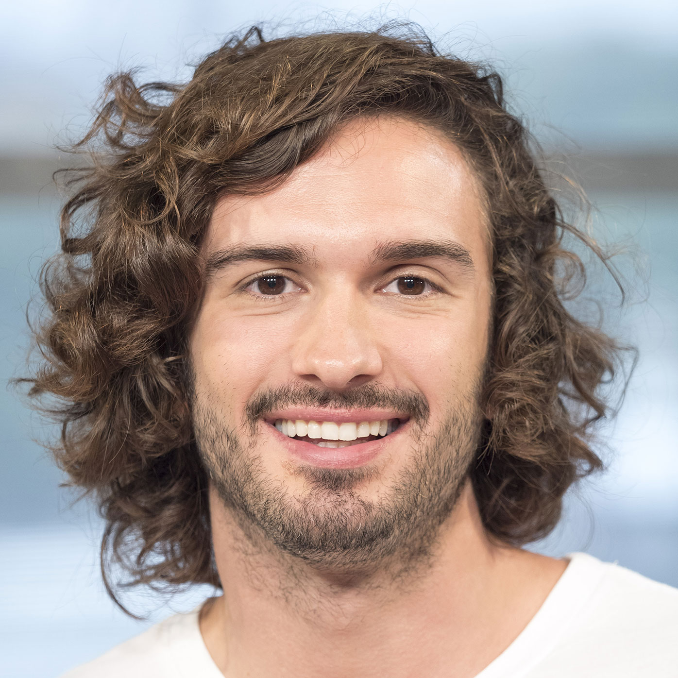 Joe Wicks shares his most memorable meal | Sainsbury`s Magazine