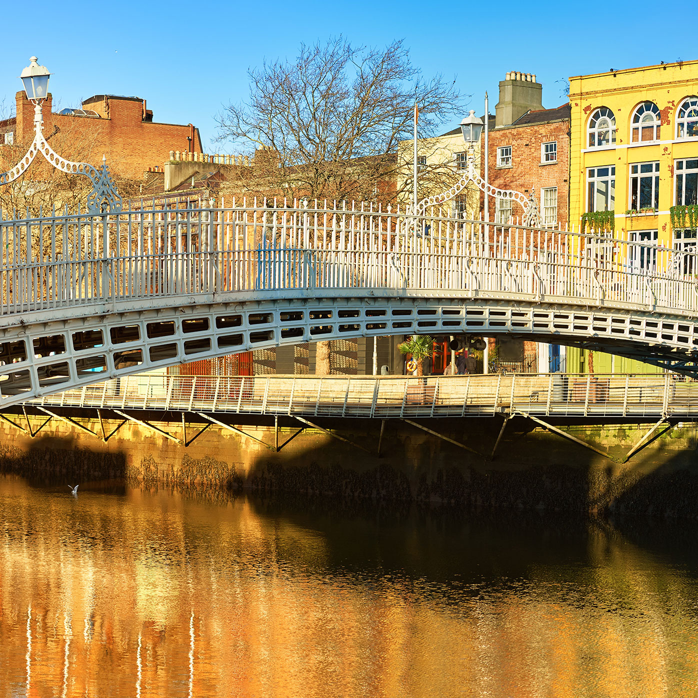 Dublin weekend travel guide | Sainsbury`s Magazine