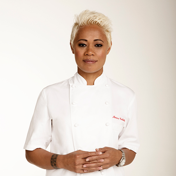 Monica Galetti recipes | Sainsbury's Magazine