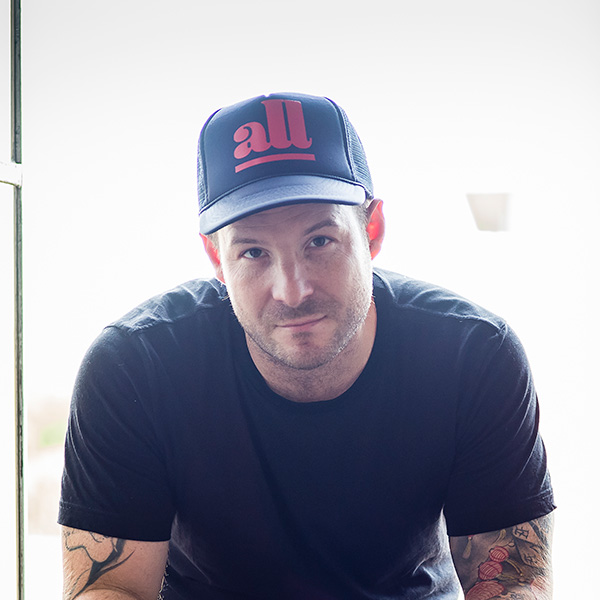 Neil Rankin recipes | Sainsbury's Magazine