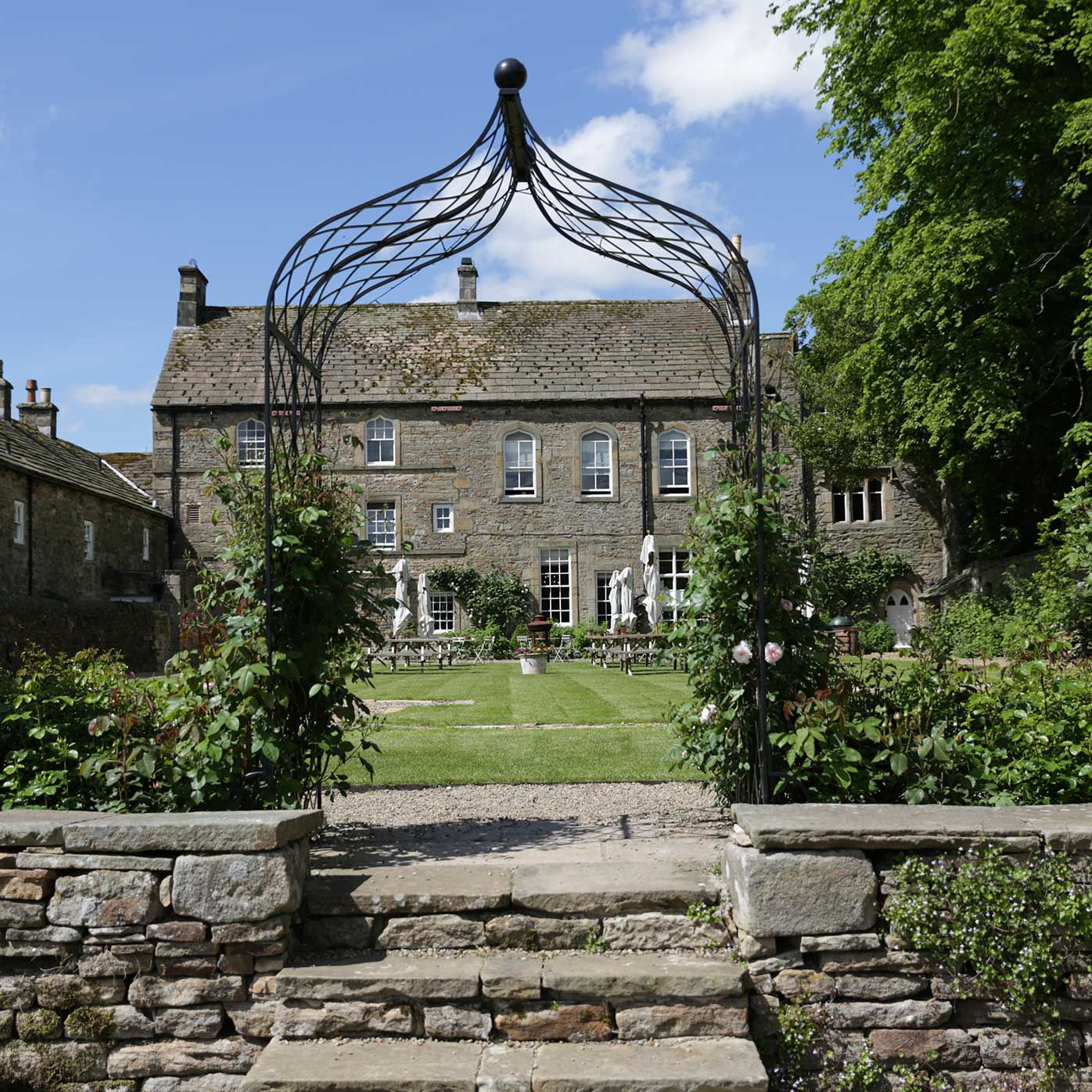 Review: The Lord Crewe Arms | Sainsbury`s Magazine