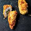 Tarragon and goats’ cheese Kiev recipe | Sainsbury`s Magazine