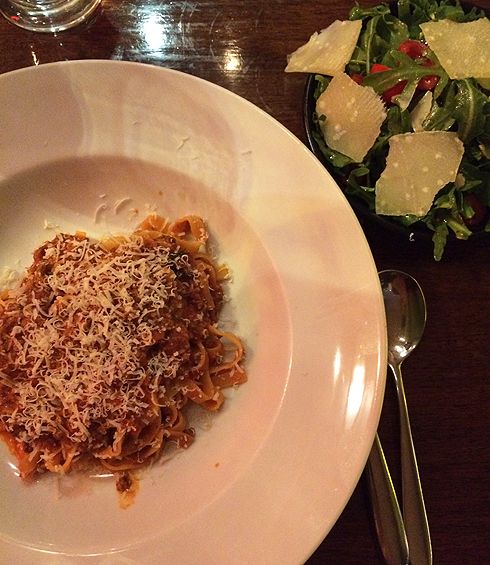 7 of the best pasta dishes for World Pasta Day | Sainsbury's Magazine