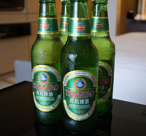 5 reasons to try Chinese beer | Sainsbury's Magazine