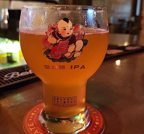 5 reasons to try Chinese beer | Sainsbury's Magazine