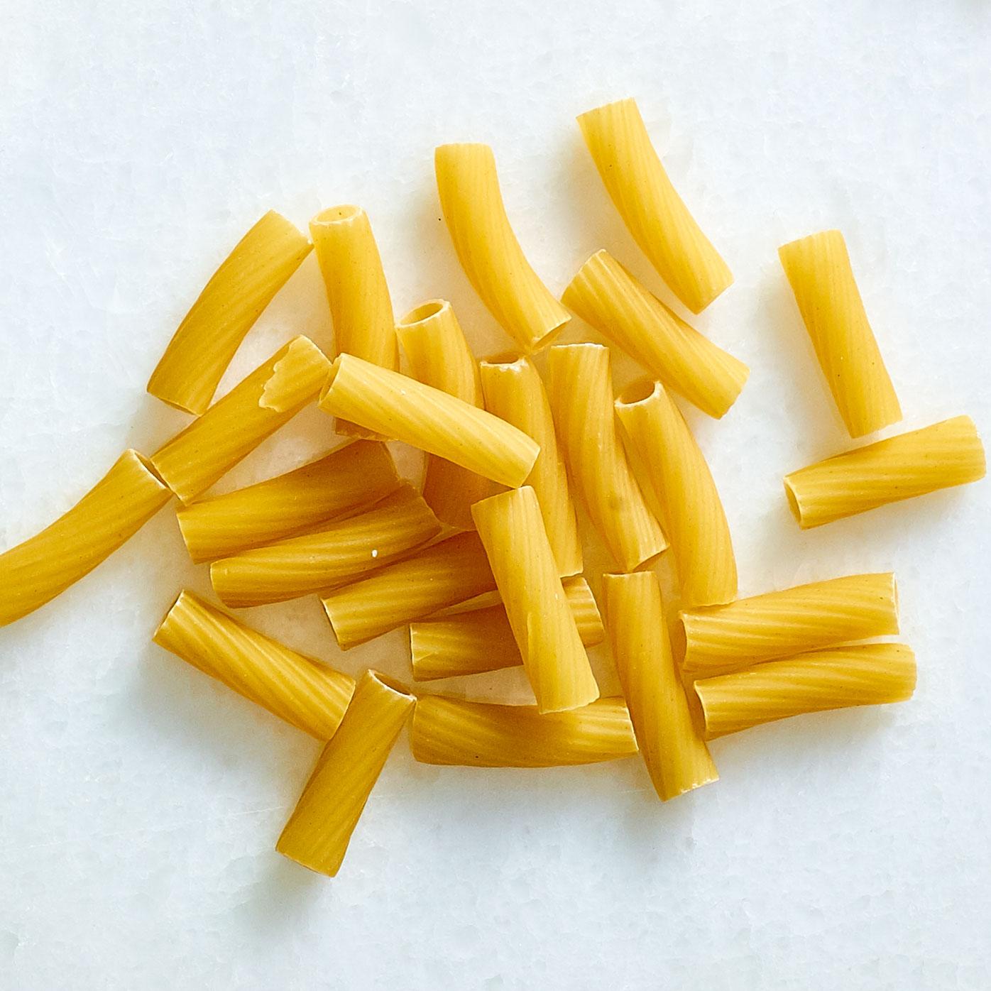 The ultimate guide to pasta shapes | Sainsbury's Magazine