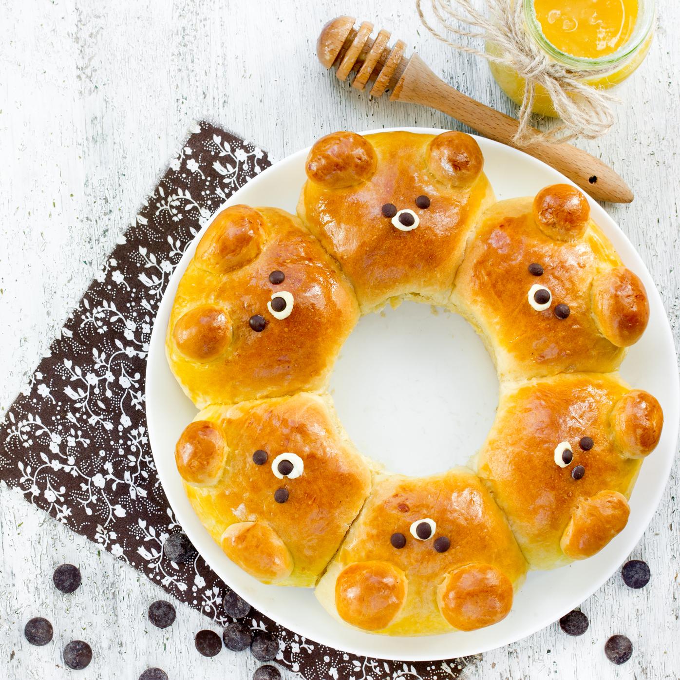 Kawaii: the cute baking trend | Sainsbury's Magazine
