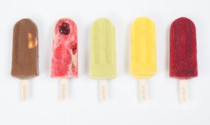 6 of the best… ice lollies with a twist! | Sainsbury's Magazine